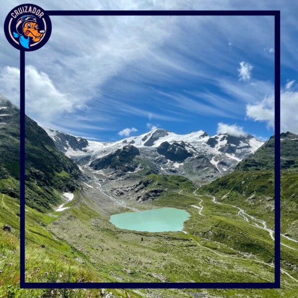 Le triptyque magique: Susten - Furka - Grimsel - Cruizador