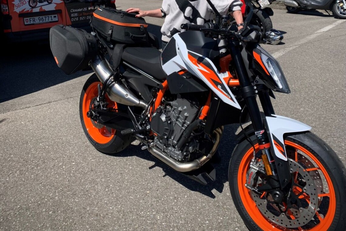 The first Swiss motorbike rental platform, for private users and ...