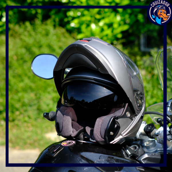 Test : 3000km avec le casque Shoei Neotec 3 - Cruizador Tests Produit