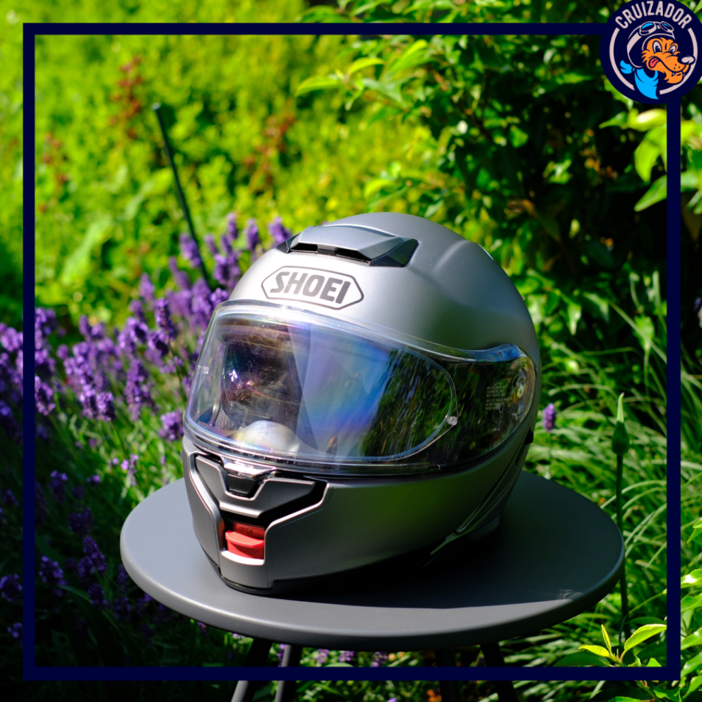 Test : 3000km avec le casque Shoei Neotec 3 - Cruizador Tests Produit