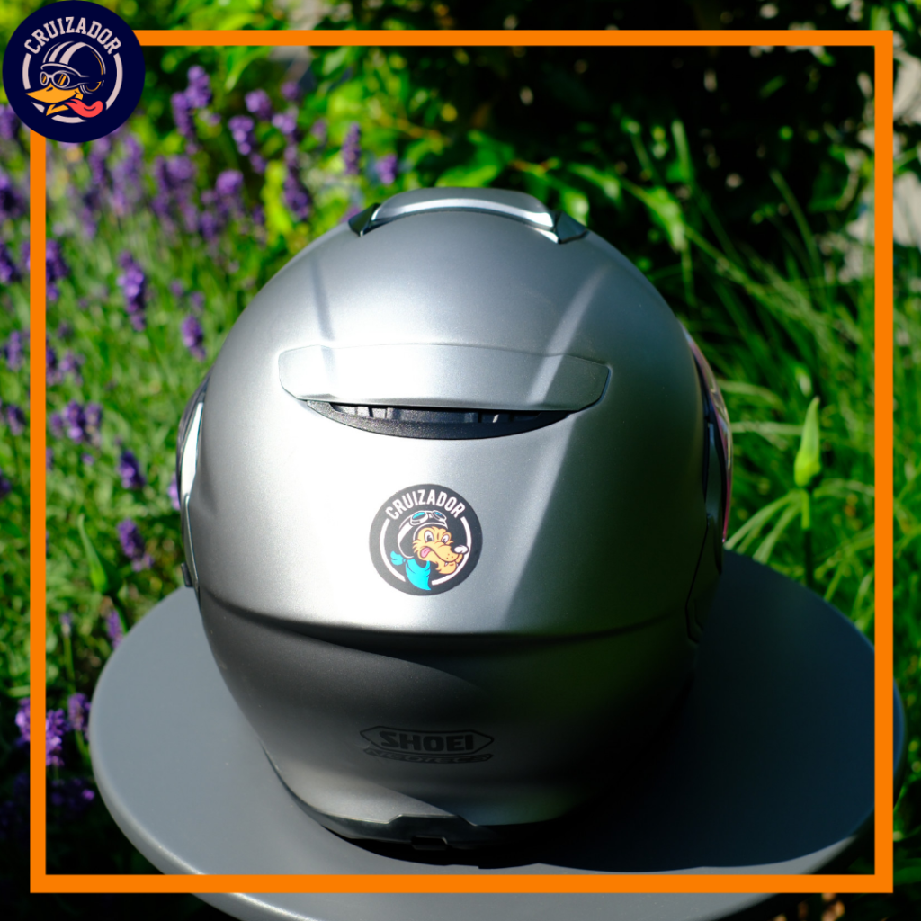 Test : 3000km avec le casque Shoei Neotec 3 - Cruizador Tests Produit